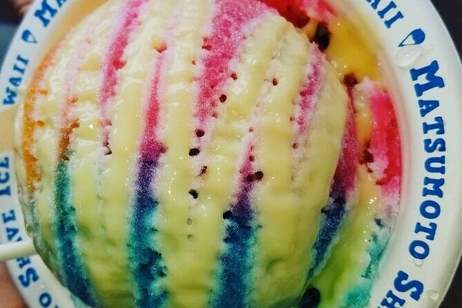 Kailua,Kualoa,Northshore,Dole Circle Island Customizable Tour - The Detailed Itinerary: What to Expect at Each Stop