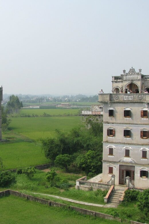 Kaiping Private Day Tour From Guangzhou - Why This Tour Offers Good Value