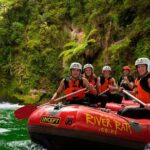 Kaituna River White Water Rafting from Rotorua - Price and Value Consideration
