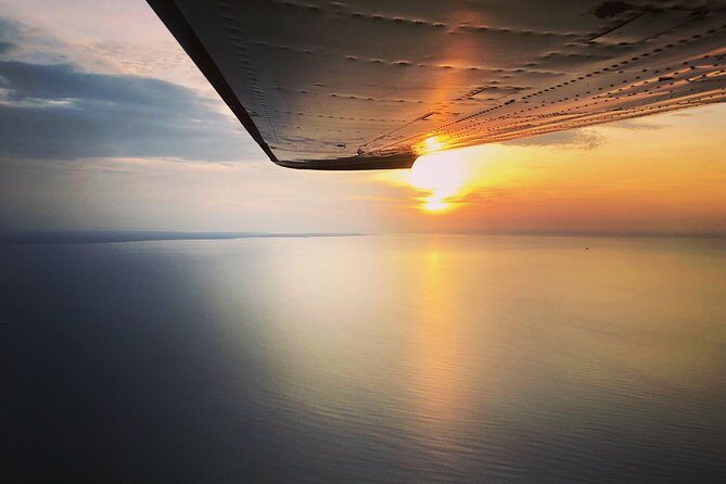 Kakadu, Adelaide & Mary River Scenic Flight - The Value of This Scenic Flight