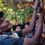 Kakadu Adventure Tour - A Detailed Breakdown of the Itinerary