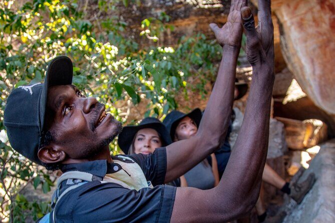 Kakadu Adventure Tour - A Detailed Breakdown of the Itinerary