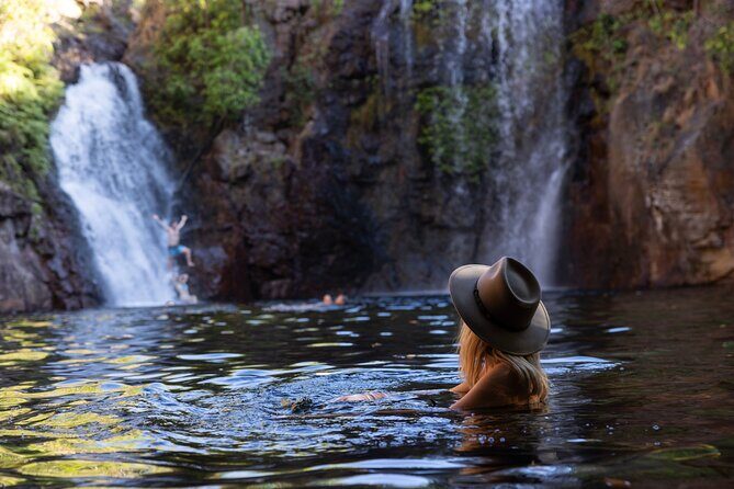 Kakadu, Katherine and Litchfield Adventure - Practical Details and Considerations