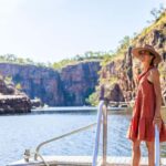 Kakadu, Katherine & Litchfield Camping Tour - Day 2: Kakadus Hidden Gems and Waterfalls