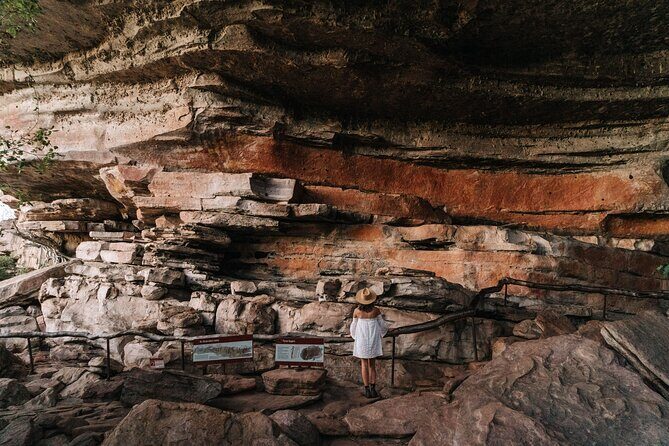 Kakadu National Park Full Day Tour - Sacred Owl Tours - Tour 3A - What Travelers Can Expect