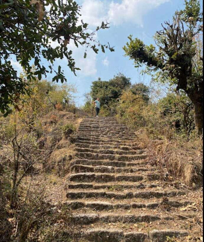 Kakani - Shivapuri Village Trek - What Makes This Trek Stand Out?