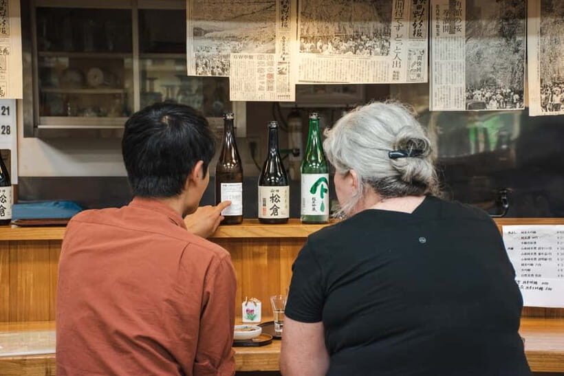 Kakunodate: Samurai Food Walk Tour - Final Thoughts