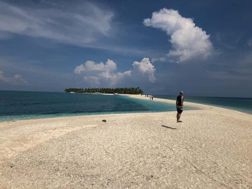 Kalanggaman & Malapascua Island W/ Lunch & Transfer fr Cebu - What We Loved About the Tour