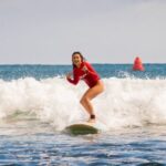 Kalapaki Beach: Surfing Lesson with Kauai Beach Boys - The Sum Up