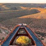 Kalbarri Inland and River Gorges Tour - The Itinerary in Detail: What to Expect