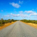 Kalbarri National Park Driving Tour with an APP - The Experience at Natures Window and Ross Graham Lookout
