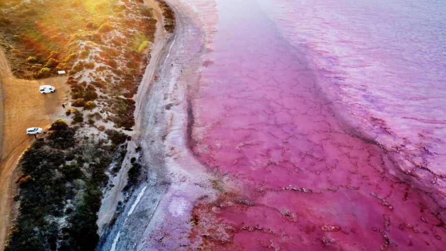 Kalbarri: Pink Lake and Coastal Cliffs Tour - The Practical Side: What’s Included & What to Bring