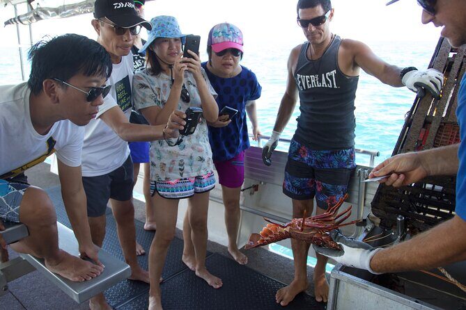 Kalbarri Rock lobster Pot Pull Tour in Kalbarri - Who Will Enjoy This Tour?