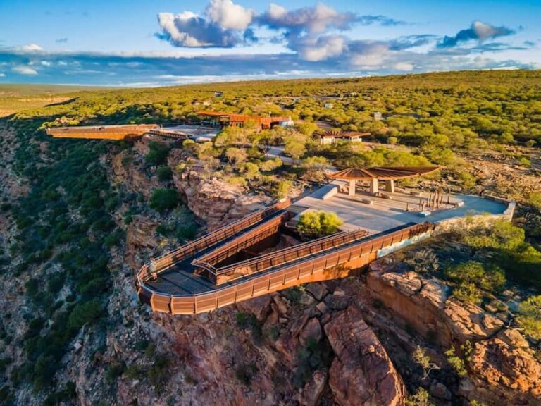 Kalbarri Skywalk: Sundowner and Stargazing Tour - Transition to Night: The Beginnings of Stargazing