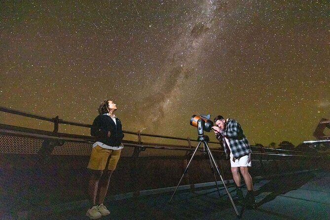 Kalbarri Stargazing Tour - Key Points