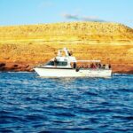 Kalbarri Sunset Cruise along the Coastal Cliffs - Who Will Love This Tour?