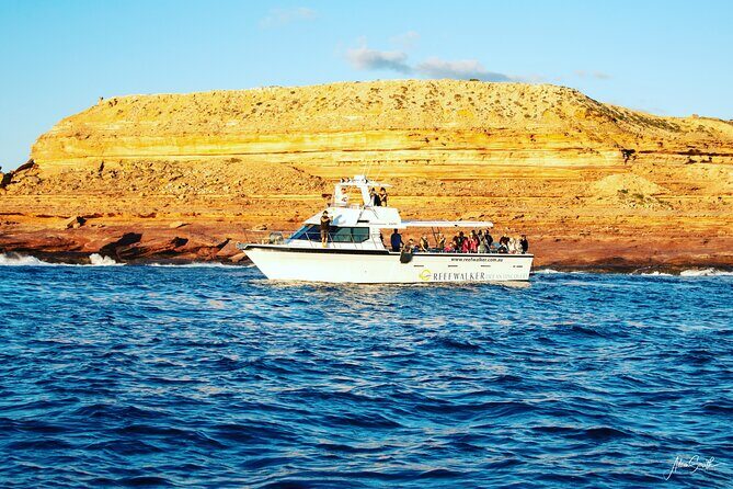 Kalbarri Sunset Cruise along the Coastal Cliffs - Who Will Love This Tour?