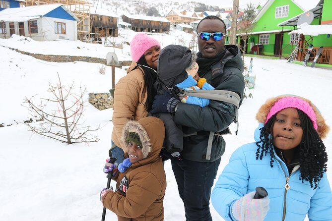 Kalinchowk Jeep Tour - Who Will Love This Tour?