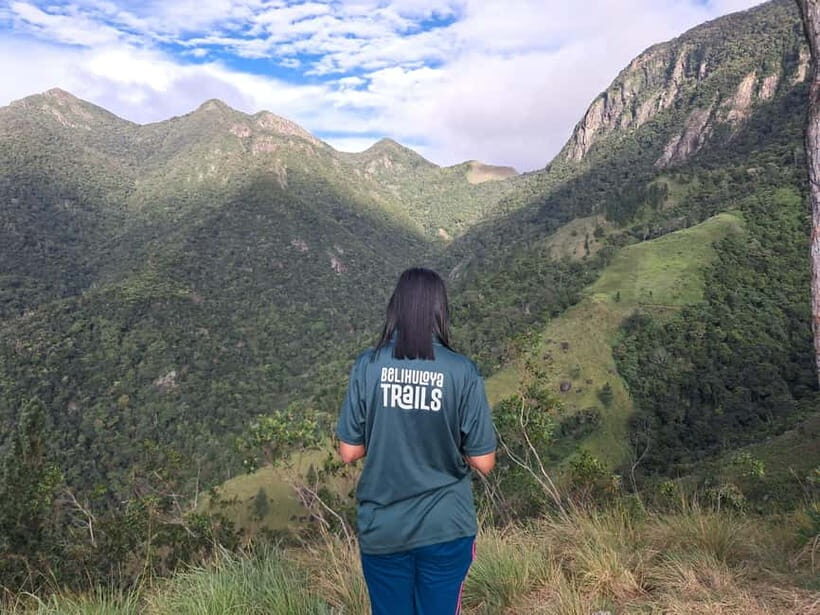 Kalupahana: Horton Plains Foothill Trail Guided Hike - The Guide, Transportation, and Inclusions
