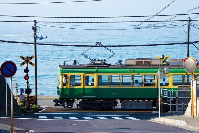 Kamakura Full Day Tour: Kotoku-in & Enoshima & Hachimangu Shrine - The Itinerary: What You’ll See and Do