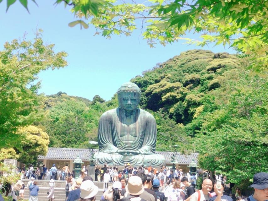 Kamakura: Hiking with Private Guide in Spanish - The Personal Touch: Customization and Comfort