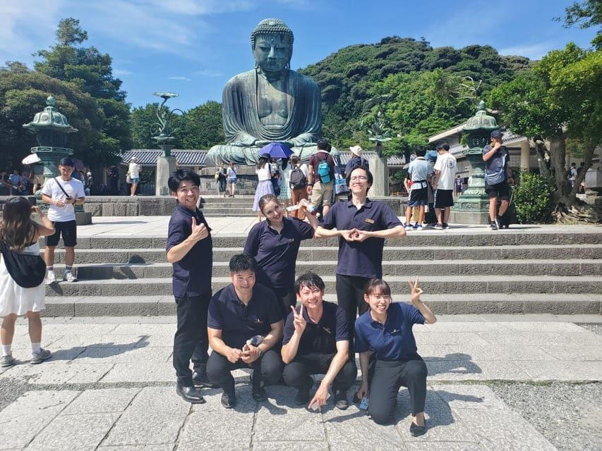 Kamakura Historical and Cultural Day Trip - Practical Details and What You Need to Know