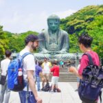 Kamakura Historical Walking Tour with the Great Buddha - An In-Depth Look at the Kamakura Experience
