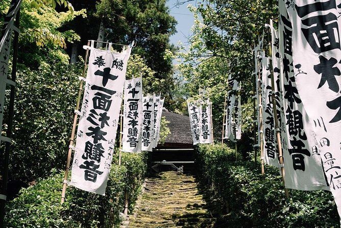 Kamakura Private Customizable Full Day Tour - Who Will Love This Tour?