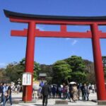 Kamakura: Private Guided Walking Tour with Local Guide - A Day in Kamakura: What to Expect