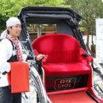 Kamakura Rickshaw Tour - In-Depth Look at the Itinerary and Stops