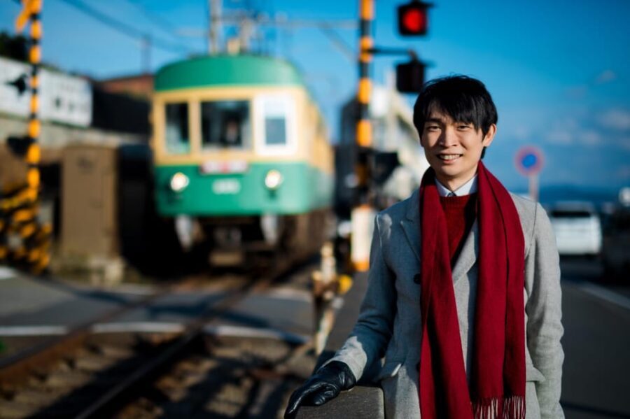 Kamakura Tour with Pro Photographer: Anime Train & Fuji view - A Closer Look at the Itinerary