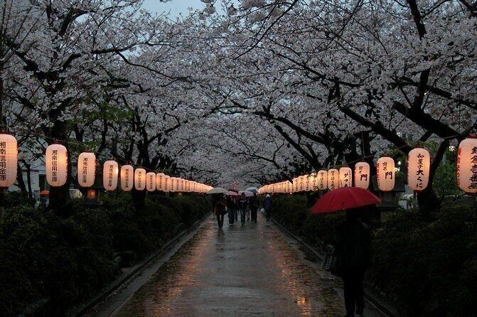 Kamakura & Yokohama One-Day Tour with English Driver - Exploring Kamakura: The Heart of the Tour