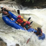 KAMPAR River White Water Rafting from Kuala Lumpur with Lunch - Analyzing the Value
