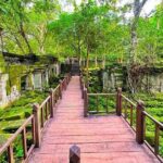 Kampong Khleang Floating Village and Tonle Sap Half Day Tour - What to Expect During the Tour