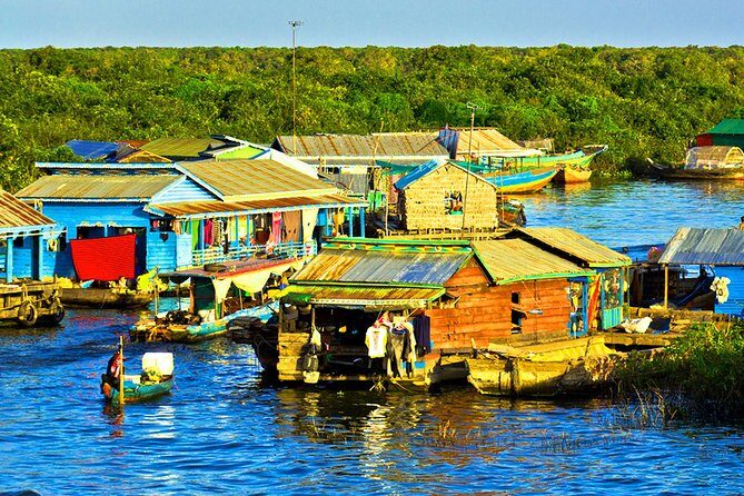 Kampong Kleang & Bakong Temple 1-Day Tour - Final Thoughts on Value and Suitability