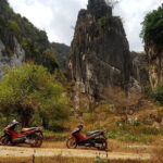 Kampong Trach Mountain Exploration - Logistics: What to Expect