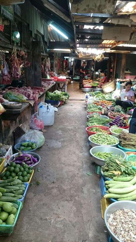 Kampot : Cooking Class in a Local Chef with Market Tour - Why the Price Offers Good Value