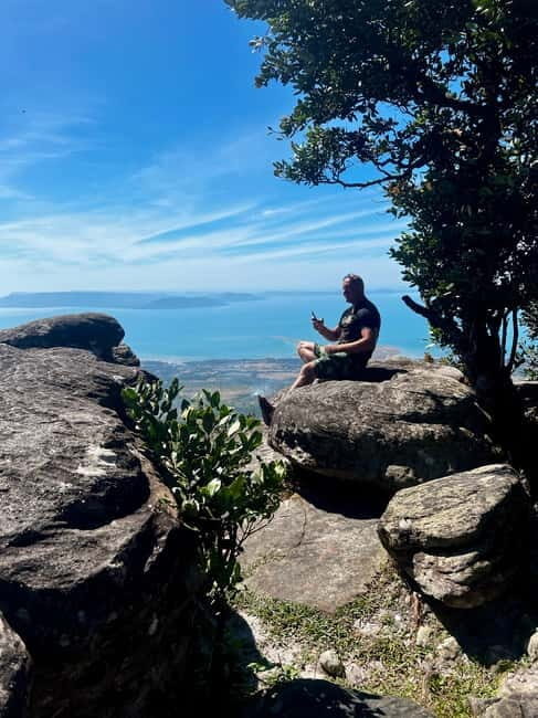 Kampot: Moto Tour  Bokor, Caves & Pepper Farm - The Itinerary in Detail