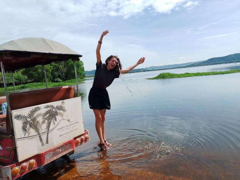 Kampot Pepper Farm Tour: Salt Fields, La Plantation & Cave - The Practicalities