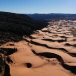 Kanab: Coral Pink Sand Dunes Sunset UTV, Smores and Stars - What’s Included & What’s Not