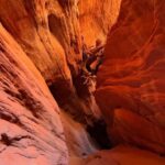 Kanab: Peekaboo Slot Canyon & Great Chamber Tour/Guided Hike - Detailed Review of the Tour Experience