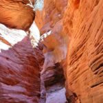 Kanab: Red Canyon Off-Road Jeep and Hiking Tour - The Off-Road Jeep Ride: Bouncing Through Utah’s Redlands