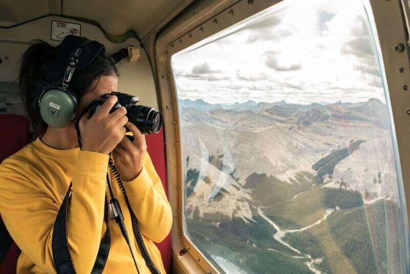 Kananaskis: 20 Minute "Warrior lookout" Helicopter Tour - Practical Tips for Your Flight
