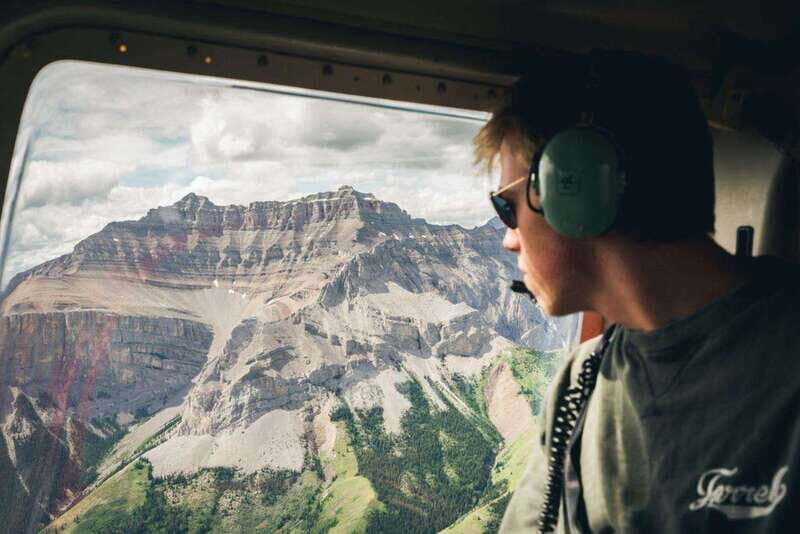 Kananaskis: 30-Minute Heli Tour of Minnewanka Lake and Banff - Exploring the Experience: What to Expect and Why It Matters