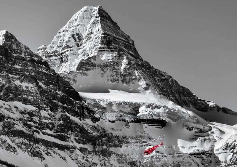 Kananaskis: 45 Minute "Sleeping Warrior" Helicopter Tour - Authenticity and Value of the Experience