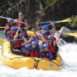 Kananaskis River Rafting Adventure - Transport and Logistics