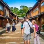 Kanazawa: City Highlights & Hidden Gems Private Walking Tour - Authentic Experiences and Local Insights