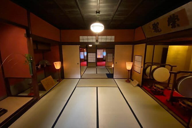 Kanazawa Half-day Historical Walking Tour - What Stands Out About This Tour