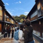 Kanazawa: Half-Day Private Tour - Garden, Castle, Geisha - Exploring Kanazawa in Detail