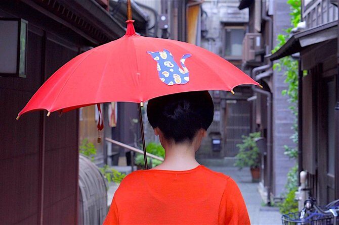 Kanazawa Half Day Tour (Private Guide) - Practical Aspects: What to Expect and Consider